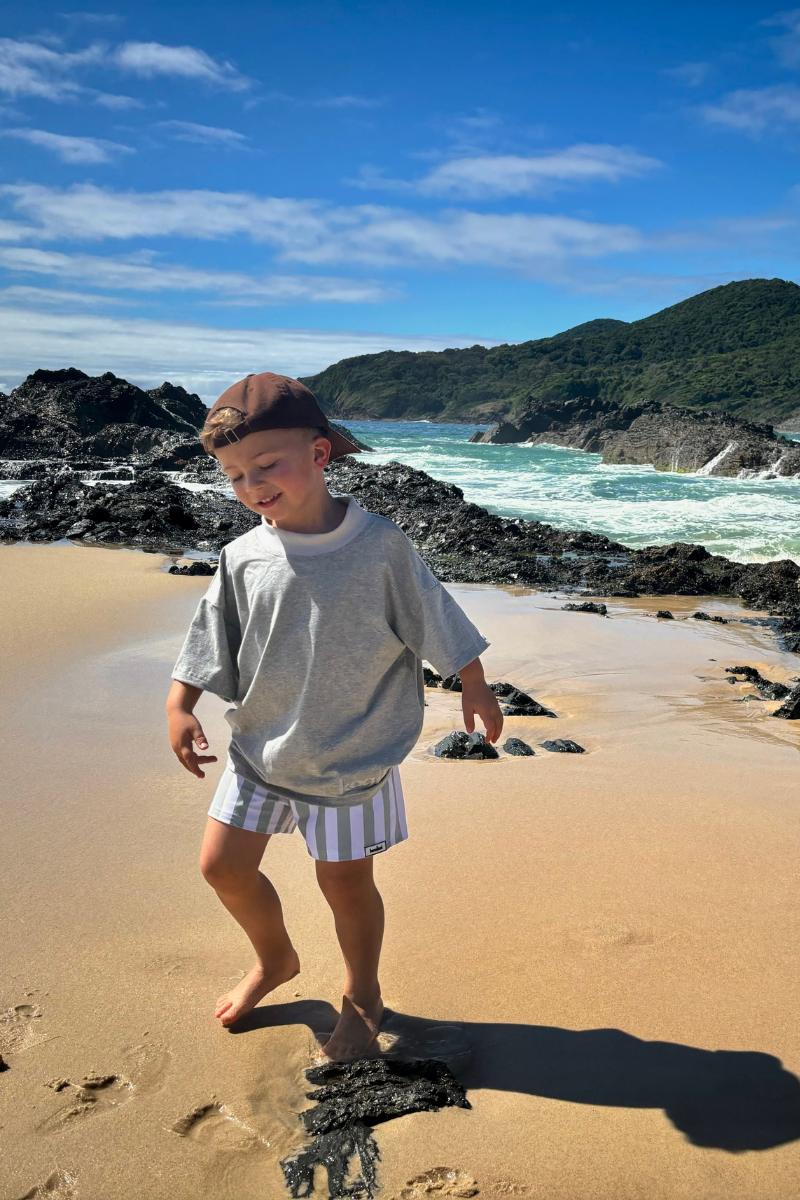 Boys’ Clothing, Made Effortless | Koa & Kai – Australian Made